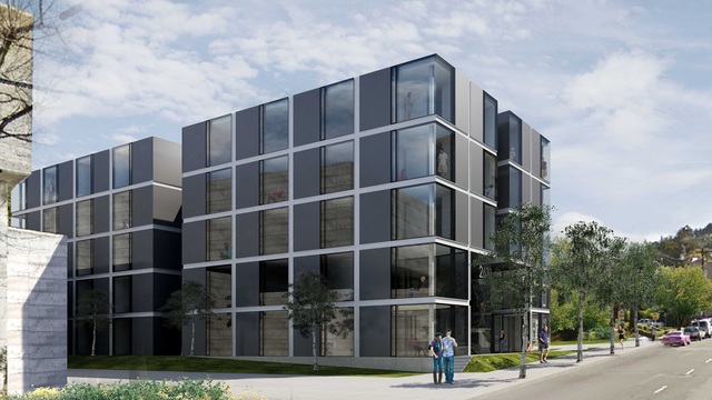 The Durant Apartments | Welcome Home