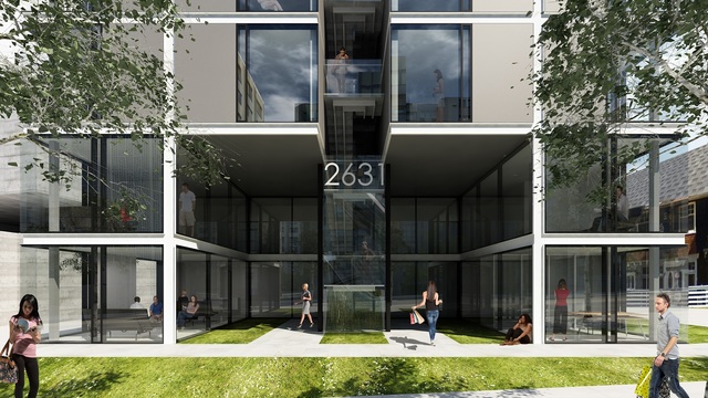 The Durant Apartments | Welcome Home
