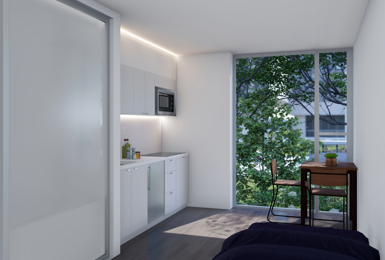 The Durant Apartments | Welcome Home